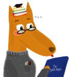 Homepage - Legacy for animals ROLDA