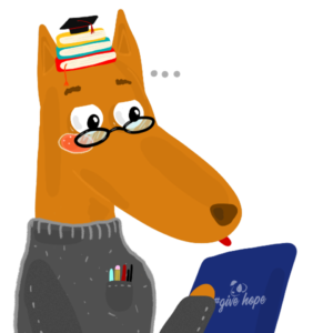 Homepage - Legacy for animals ROLDA